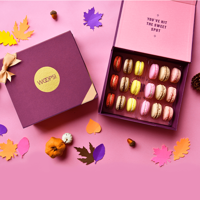 Woops! French Macarons NYC Is Turning 10 Years Old! | Woops!