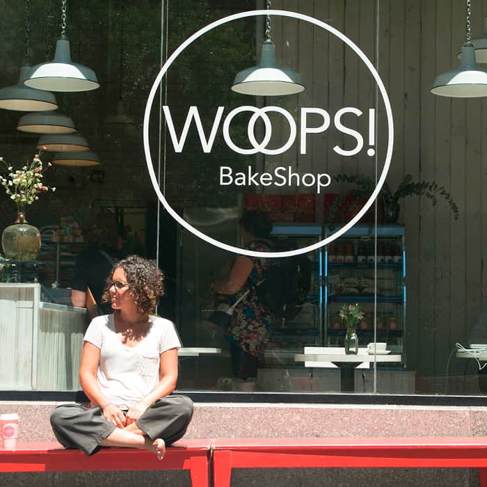 Woops! Fun Facts: our macaron recipes, colors, and more | Woops!