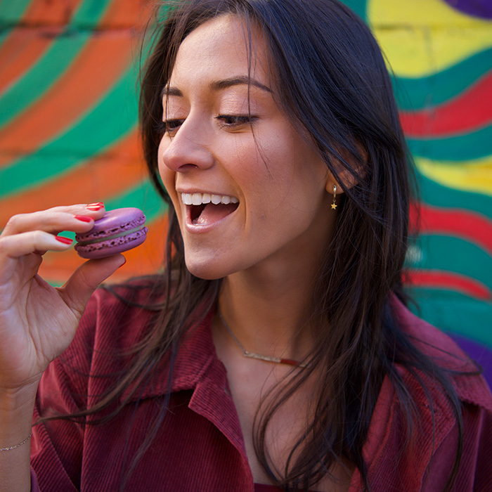 The Perfect Macaron Flavor Based on Your Zodiac Sign | Woops!