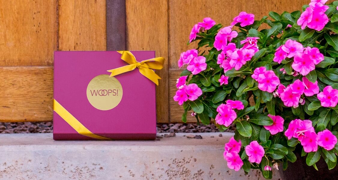 5 Ways to Make the Most of Spring’s Arrival With Macarons | Woops!